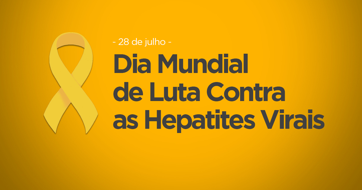 Hepatites Virais Quais São Os Tipos E Como Se Prevenir Associação